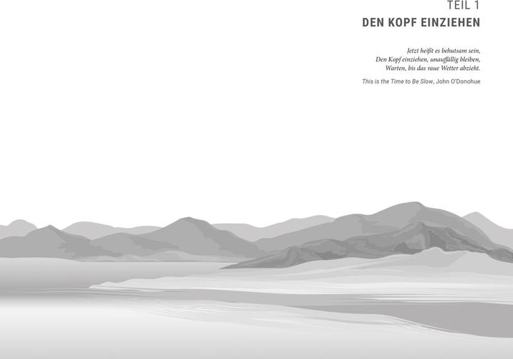 Überland (Deutsch, Christa Prummer-Lehmair, Raynor Winn, Rita Seuss ...