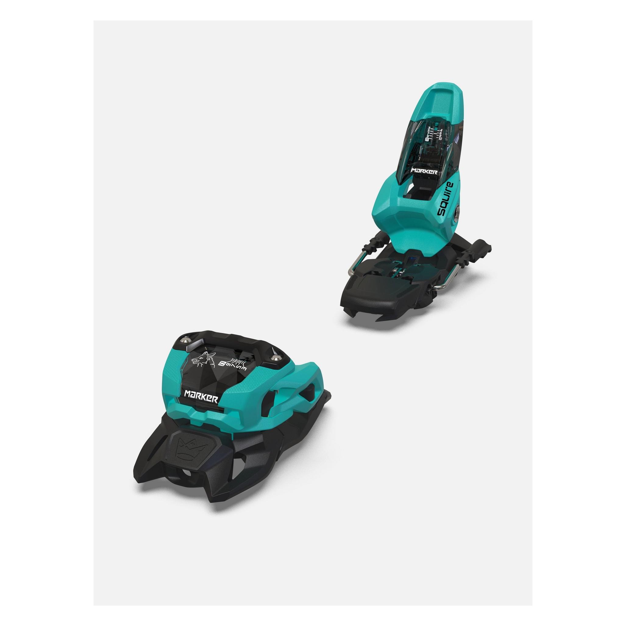Marker Alpine ski binding Squire 11 2026 - acheter sur Galaxus