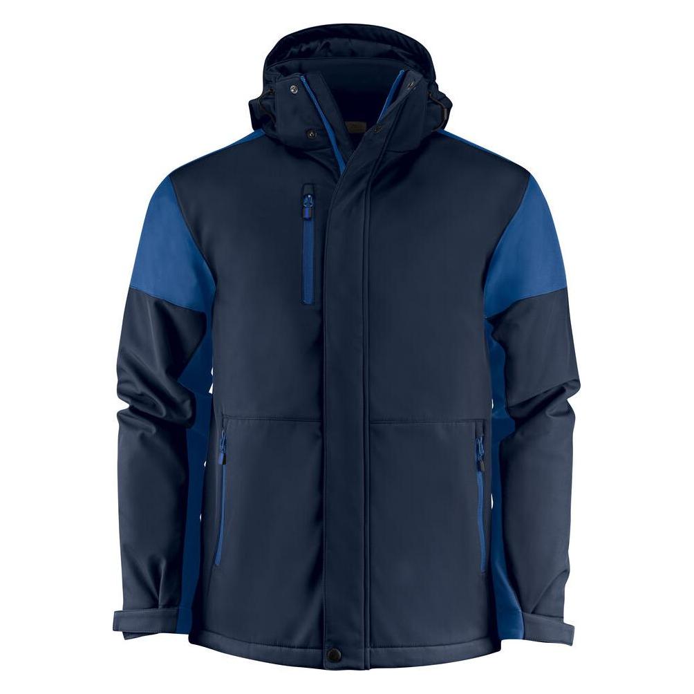 Printer Prime Prime Padded Softshell Jacket Men - kaufen bei Galaxus