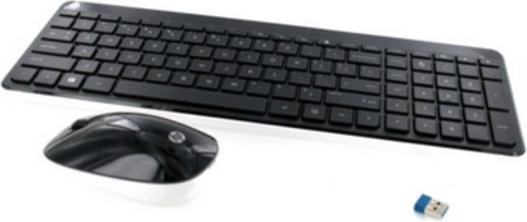 HP Keyboard (French) - kaufen bei Galaxus