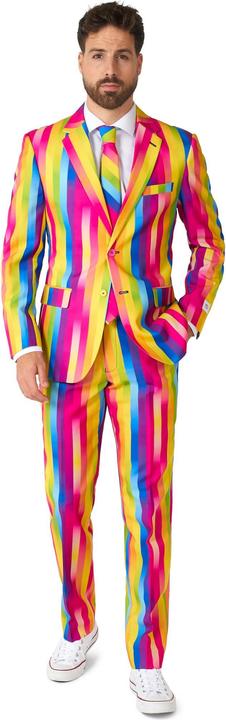OppoSuits Rainbow Glaze suit (54) - buy at Galaxus