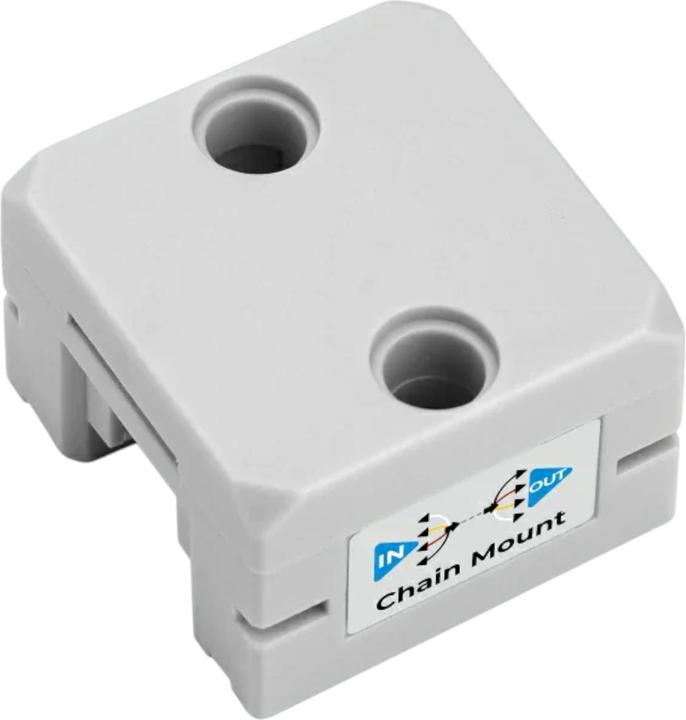 M5Stack Chain Mount Brick Montagehalterung mit Chain Bridge Anschluss ...