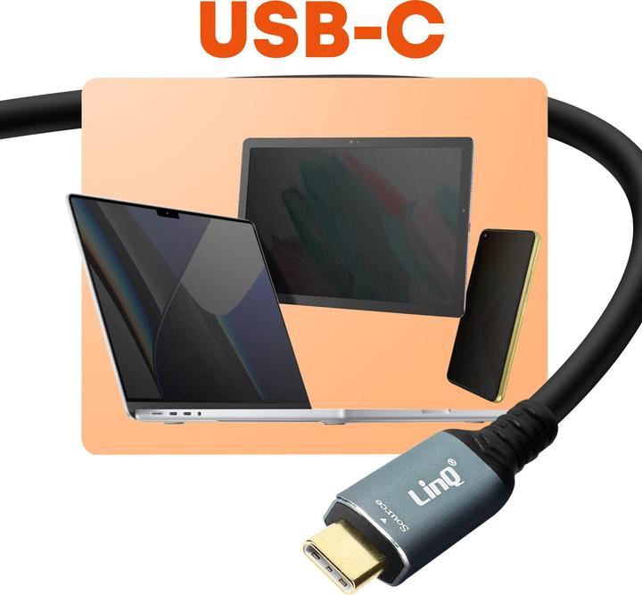 LinQ TPC-DV24 - kaufen bei Galaxus