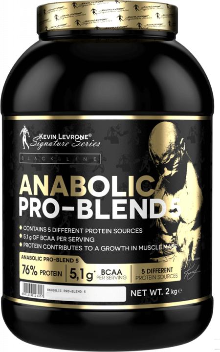 Kevin Levrone Anabolic Pro-Blend 5 - buy at Galaxus