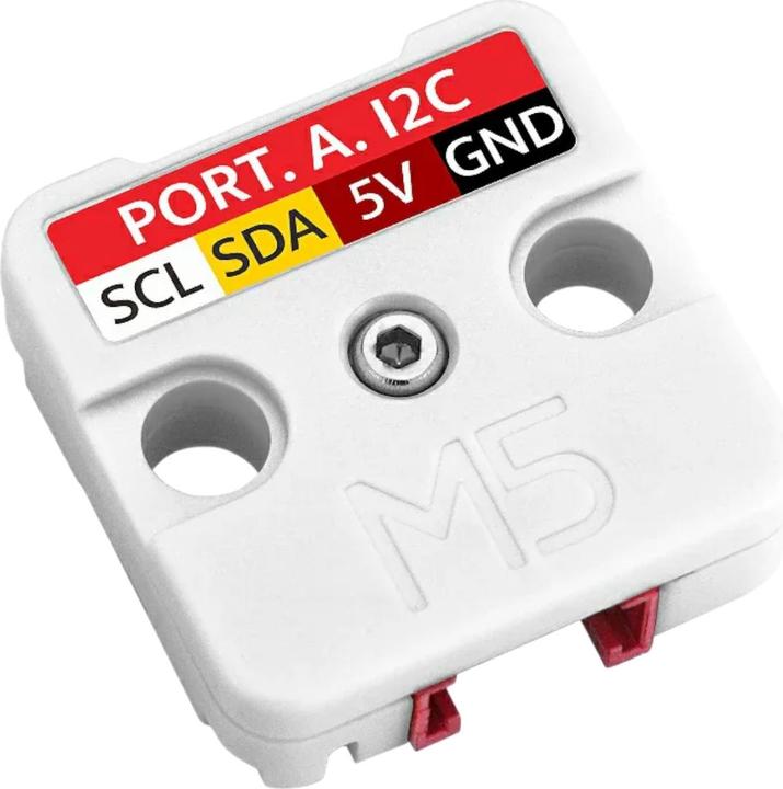 M5Stack Mini ToF Unit 90° VL53L0C - acquista su Galaxus