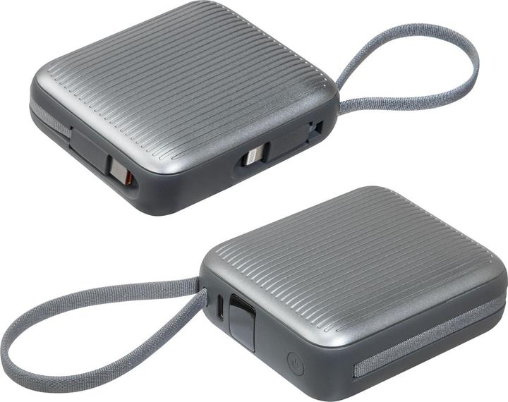 Laut POWER CHARGE RISER MINI Powerbank comp. with MagSafe - Galaxus