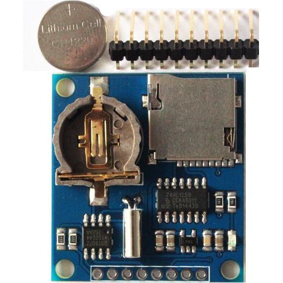 Deek-Robot DK Data Logging Module - buy at Digitec