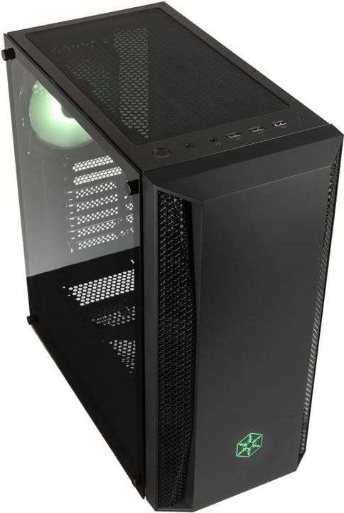 Silverstone Fara B1 - kaufen bei Digitec