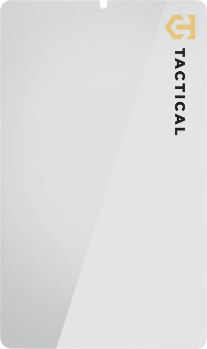 Tactical Protective glass - Glass Shield for Samsung Galaxy Tab A9 ...