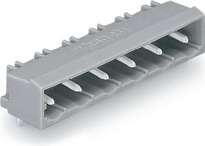 Wago THT pin header Solder pin - buy at Digitec