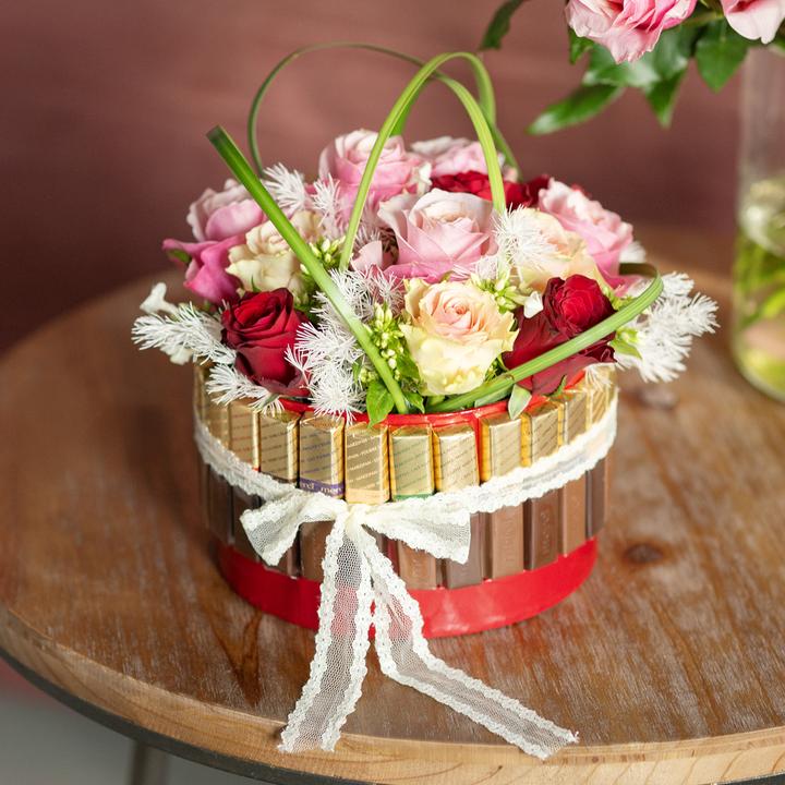 Viana Spitzenband zur Dekoration von Hochzeit und Geschenkverpackung ...