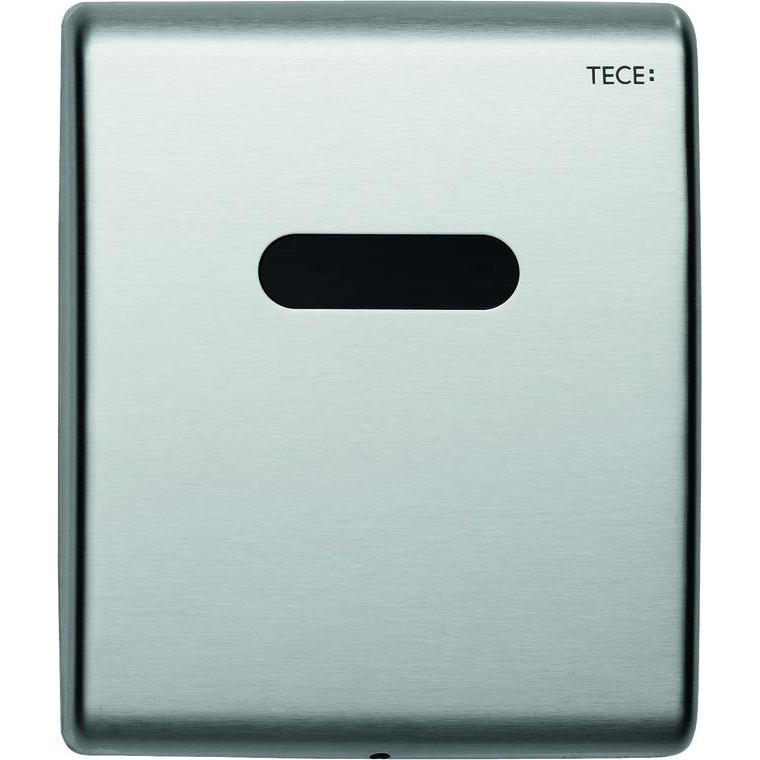 TECE TECEplanus fine installation set, electronic urinal, 6 V battery ...