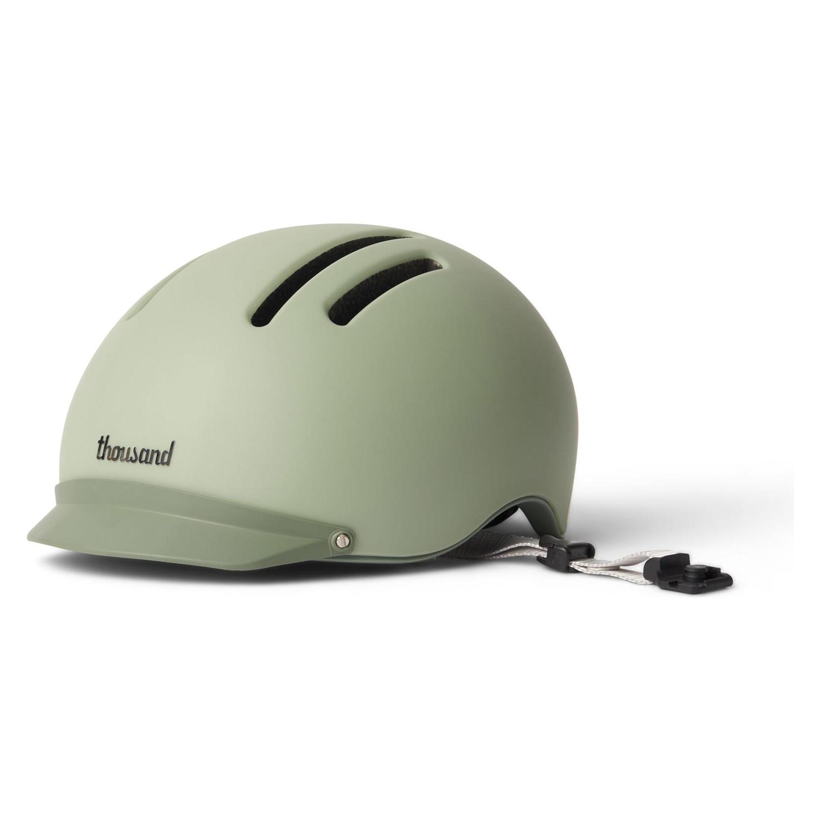 Thousand Chapter Helmet MIPS, Desert Sage (Large) - buy at Galaxus