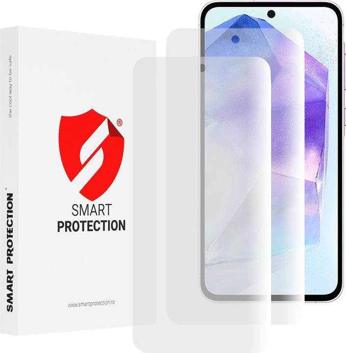 Smart Protection - Premium Classic (2 pack) - Samsung Galaxy A36 5G ...