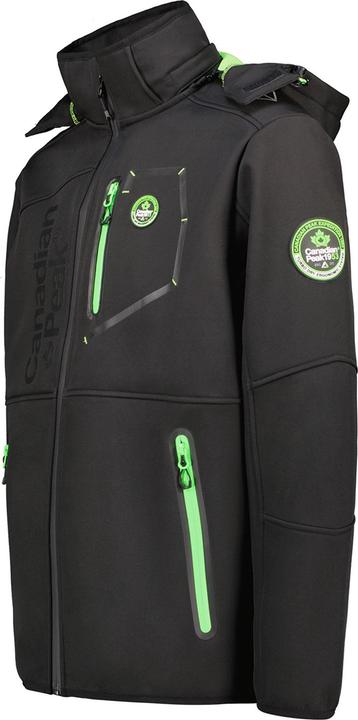 Canadian Peak Royauteak 068 - kaufen bei Galaxus