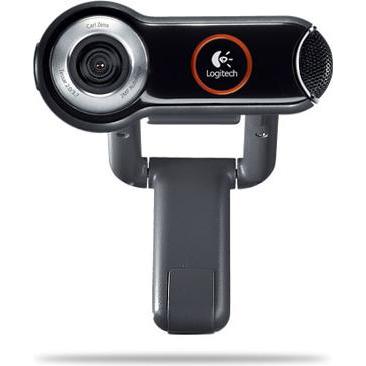 logitech quickcam pro 4000 driver