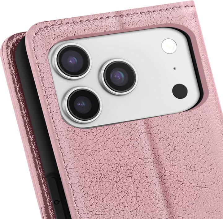 Avizar Chesterfield Etui iPhone 17 Pro (Apple iPhone 17 Pro Max) - Galaxus