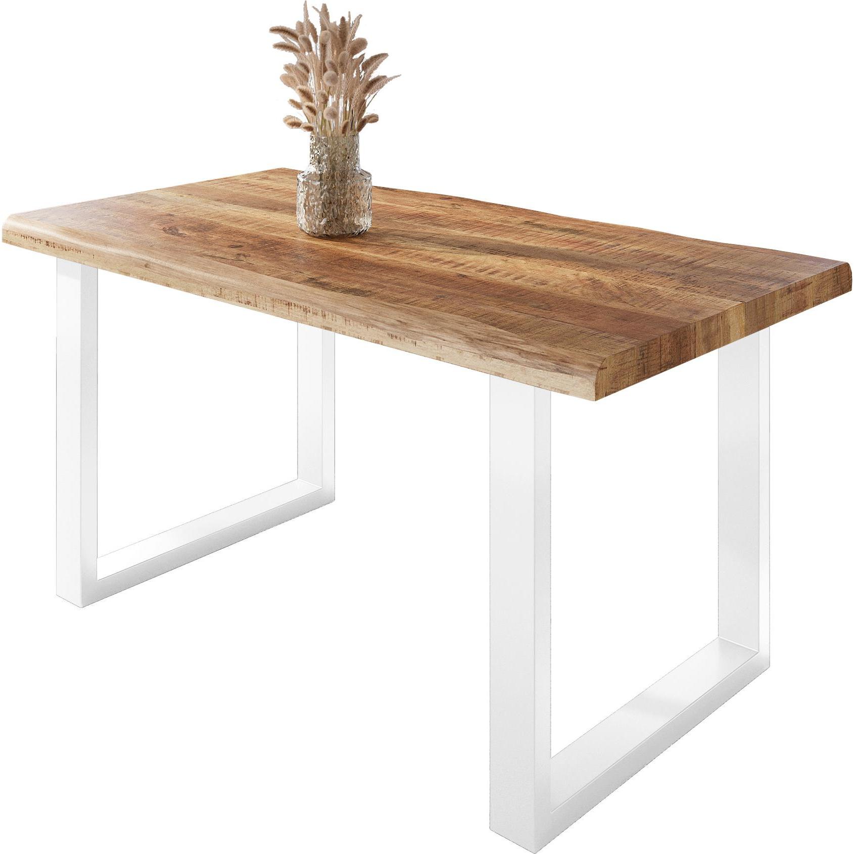 SAM ATLAS Baumkante massiv Mango - buy at Galaxus