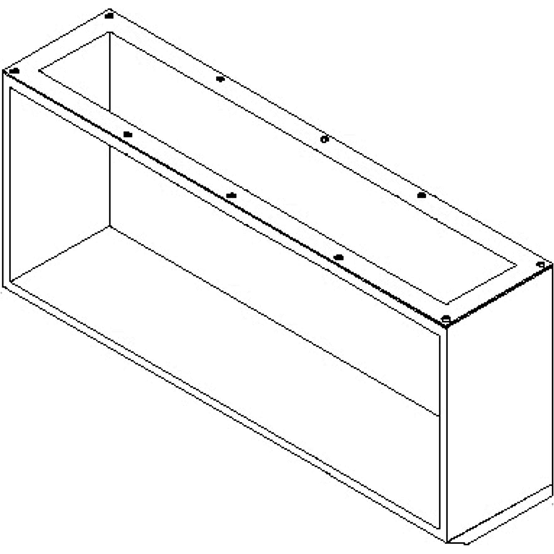 Walther Werke WAL 83211095 ErdstÃ¼ck Edelstahl, 1115 mm - Digitec