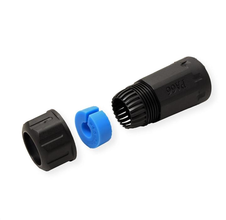 Value Connectors for networking - kaufen bei Galaxus - Galaxus