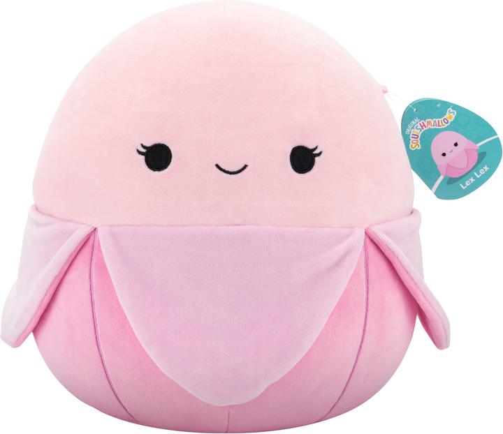 Squishmallows - 30 cm P23 Banana - (237686) - kaufen bei Galaxus