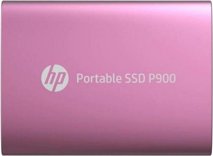 HP External Hard Drive P900 2,5 2 TB SSD - kaufen bei Digitec