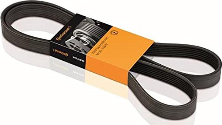 Contitech Keilrippenriemensatz - kaufen bei Galaxus
