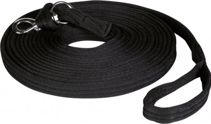 HKM Longe Quick Change Black - kaufen bei Galaxus