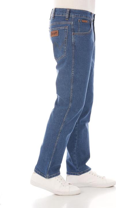 Wrangler Texas Stretch - kaufen bei Galaxus