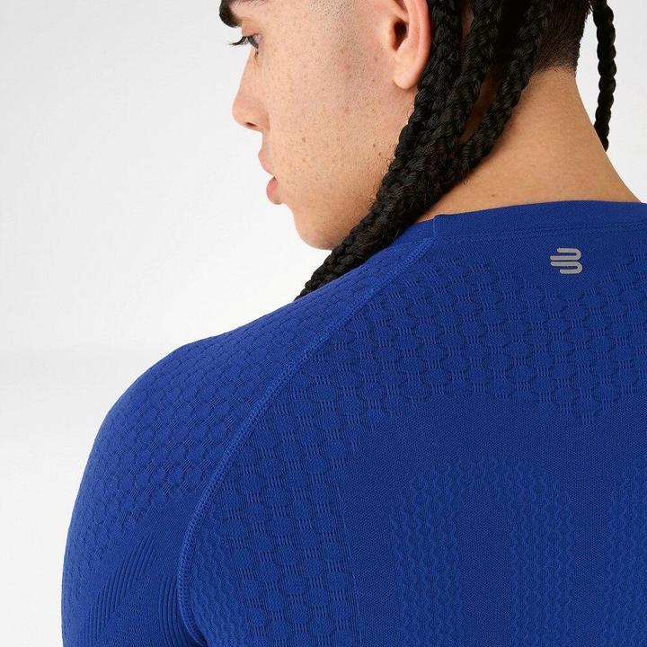 Bauerfeind Sports Compression Shirt Short Sleeve Men - Galaxus