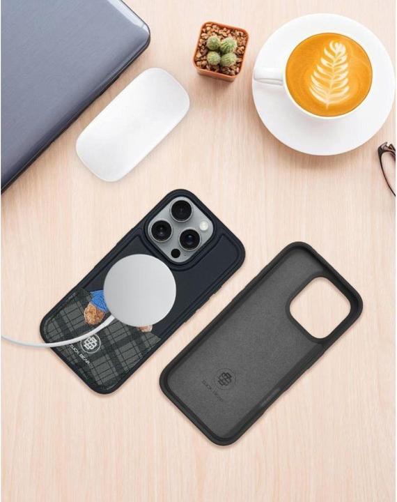 Forcell Headphone case Inne ZUCK BEAR case DARREN compatible with ...