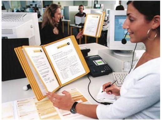 Durable Bacheca SHERPA® PANEL Utilizzo per il formato carta: DIN A4 ...