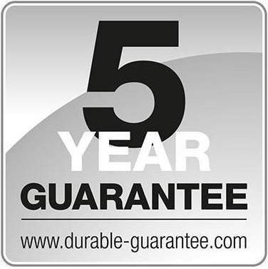 Durable Bacheca SHERPA® PANEL Utilizzo per il formato carta: DIN A4 ...