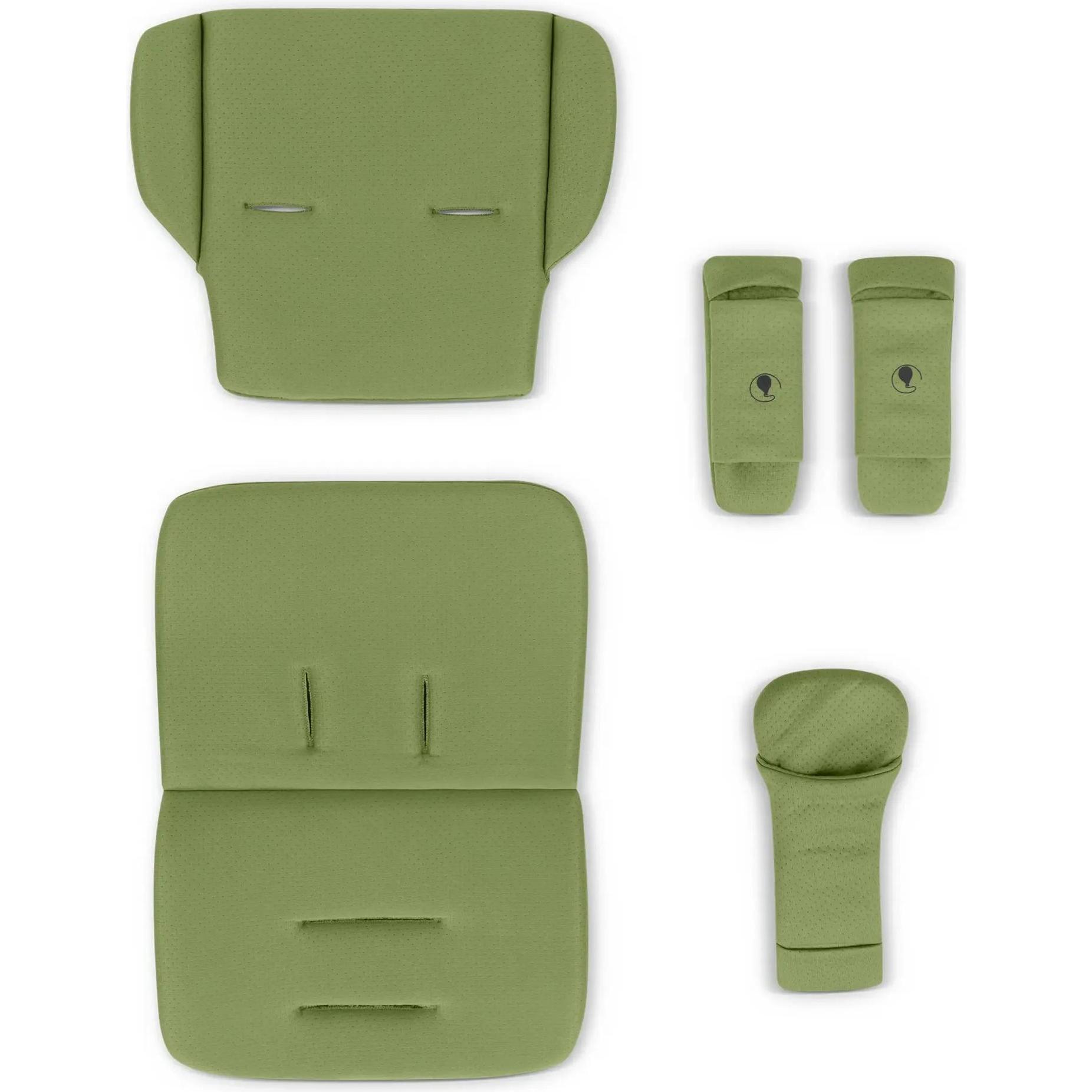 ABC Design Einlagen-Set Ping 3 Travel, Ping 3 Trekking - Galaxus