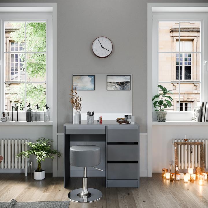 Vicco Sherry mit Hocker - kaufen bei Galaxus