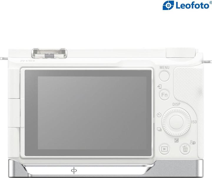 Leofoto LPS-ZV-E10II L-Platte für Sony ZV-E10II - kaufen bei Galaxus ...