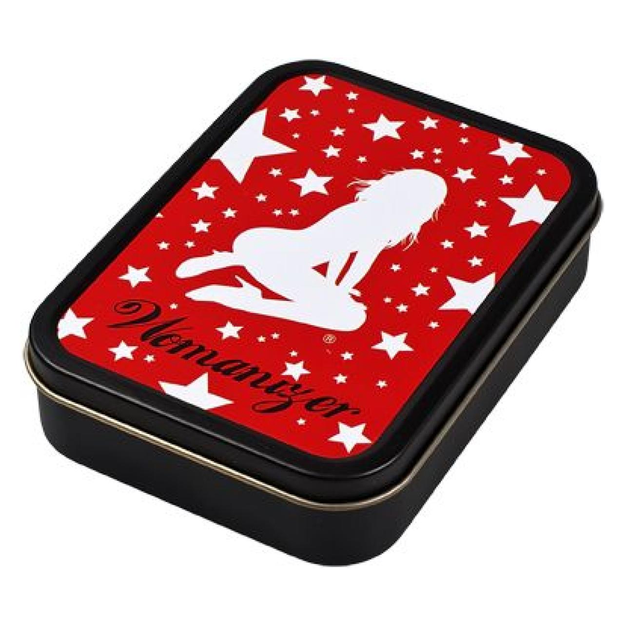 Kulu Square Box - Womanizer - kaufen bei Digitec