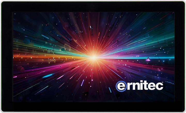 Ernitec 10" Touch Monitor - IP67/IP22 - kaufen bei Galaxus