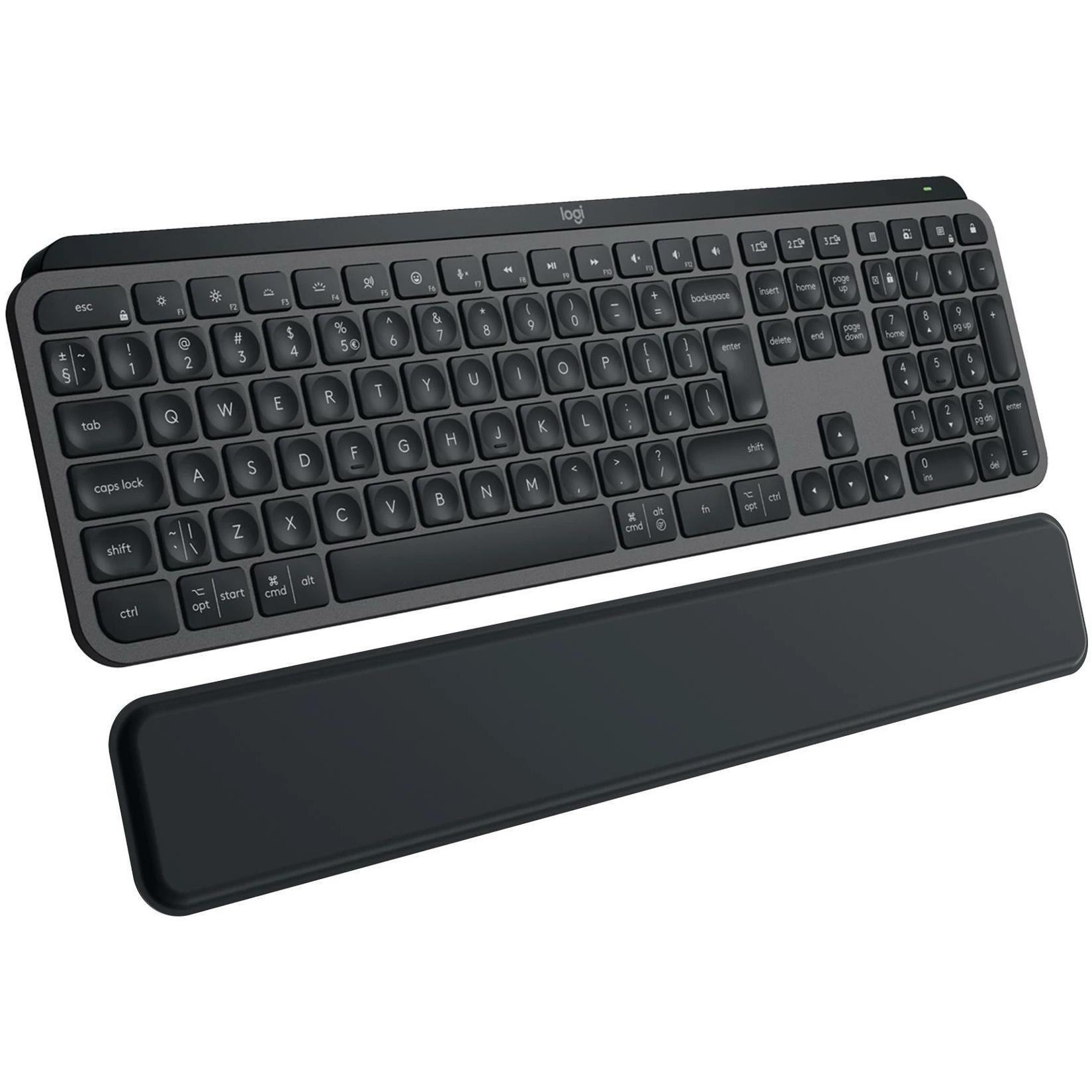Logitech MX Keys S - acheter sur Digitec