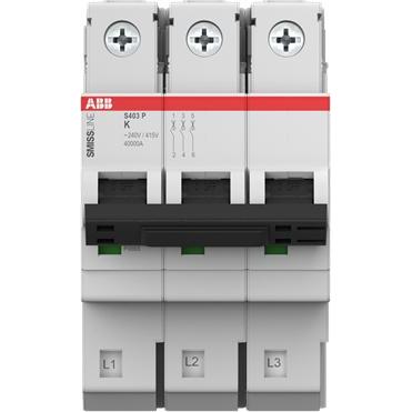 ABB S403P-K3 - kaufen bei Digitec