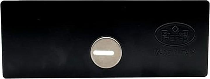 Prefer Safety set for roller shutters lock plate lock rings - Digitec