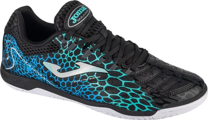 Joma Hallenfussballschuhe Maxima (45) - kaufen bei Galaxus - Galaxus