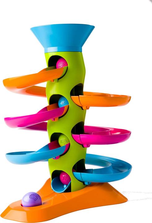 Fat Brain Toys RollAgain Tower - kaufen bei Galaxus