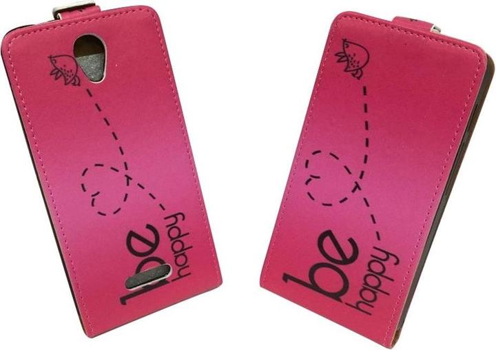 alcatel cover