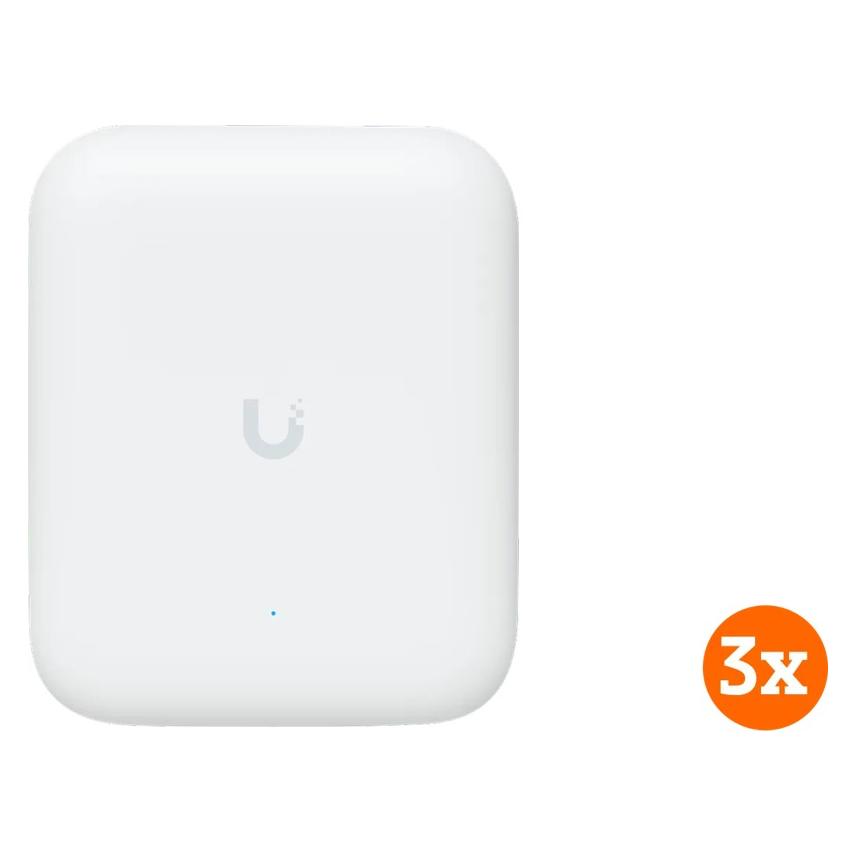 Ubiquiti UniFi U7 Extérieur - kaufen bei Digitec - Digitec