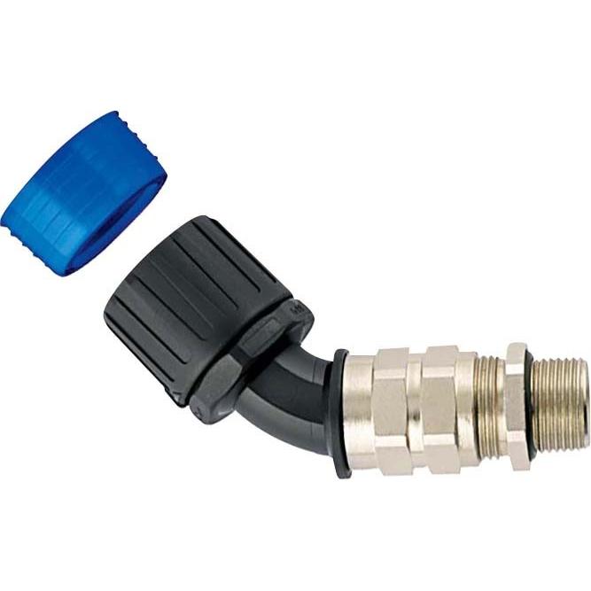 HellermannTyton KS screw connection (16.40 cm) - buy at Galaxus