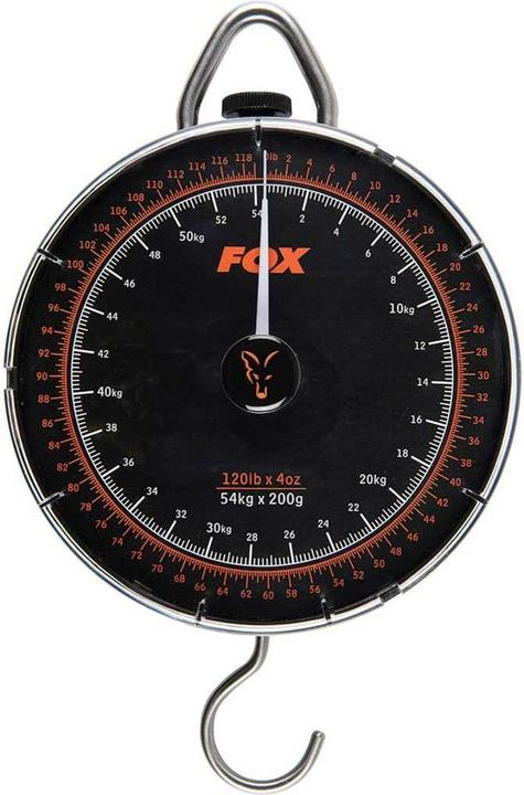 Fox 60lb (27kg) - buy at Digitec