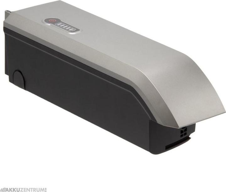 Phylion E-Bike Akku Joycube SF-06 36V 11,6Ah JCEB360-11.6 mit Smart-BMS ...