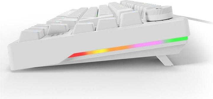 Sharkoon SGK25 (Germany, Cable) - buy at Galaxus