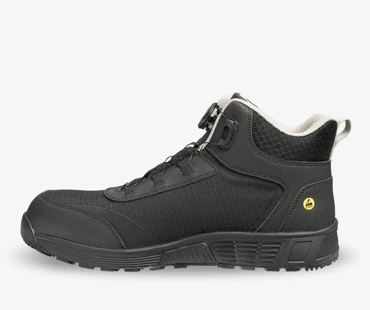 Safety Jogger Industrial Asama S3S TLS Mid (S3, 47)